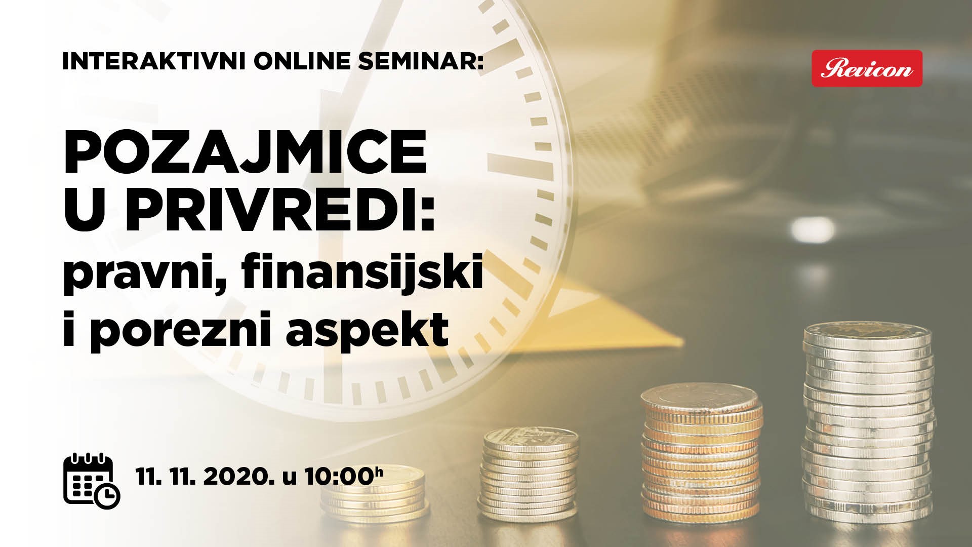 POZAJMICE U PRIVREDI: pravni, finansijski i porezni aspekt